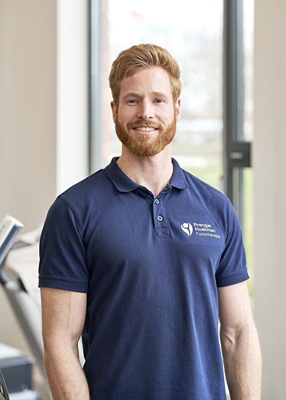 Marianne Doze - Prenger Hoekman Fysiotherapie