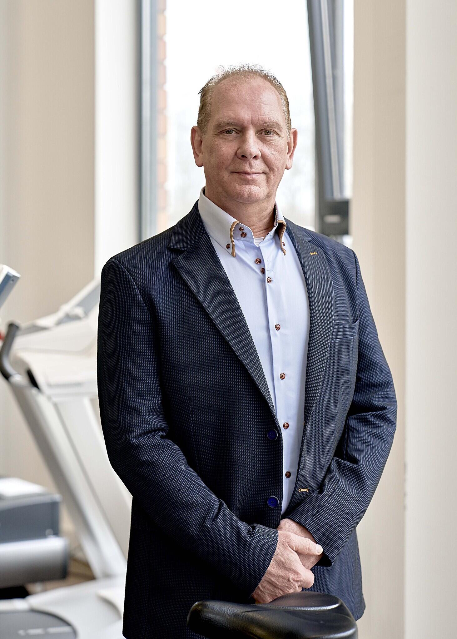 Ons team - Prenger Hoekman Fysiotherapie