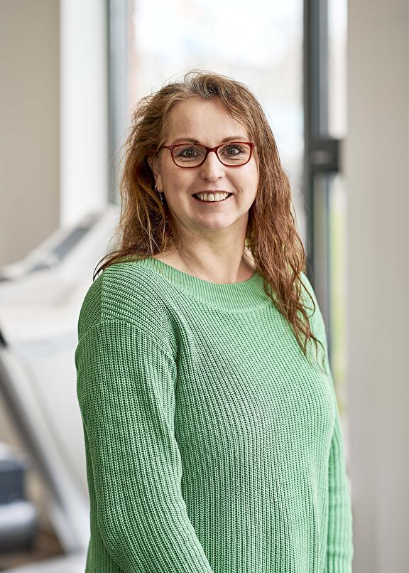 Joost de Boer - Prenger Hoekman Fysiotherapie